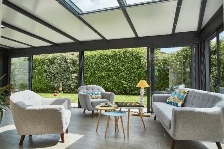 Quel sol choisir pour sa véranda ? | Concept Alu