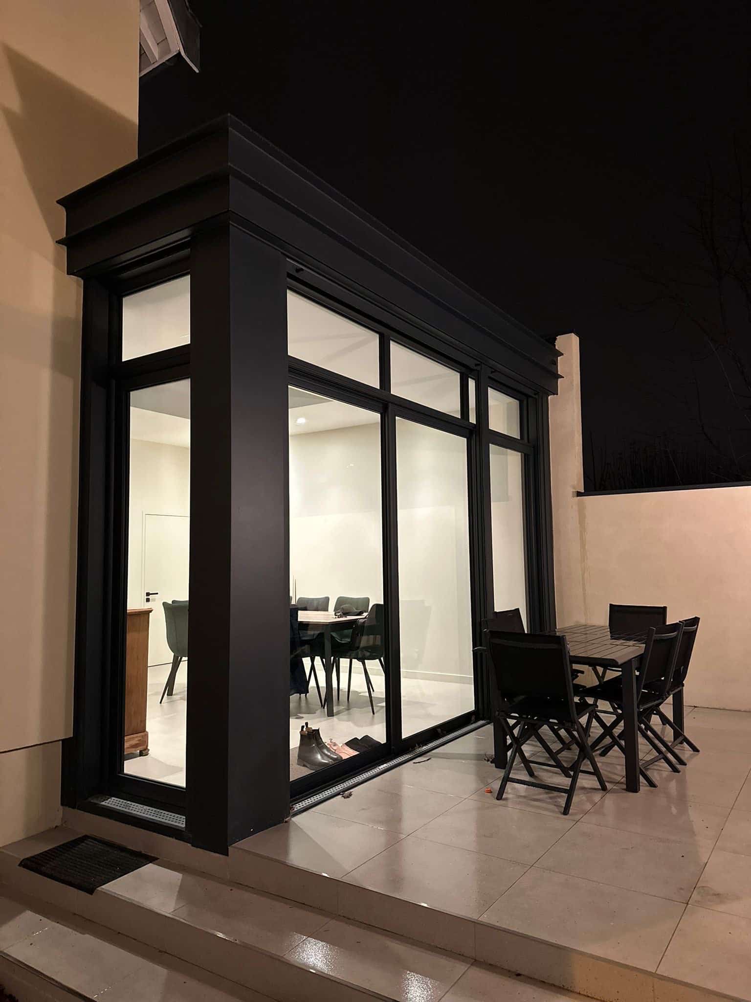 Améliorez votre confort avec une véranda à Chaumont Le Bois | Concept Alu